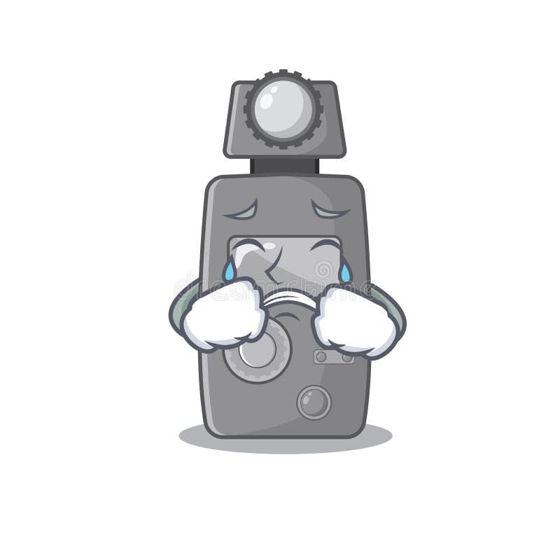 Crying Meter Stock Illustrations – 26 Crying Meter Stock Illustrations ...