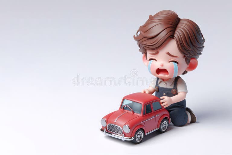 Crying Car Stock Illustrations – 290 Crying Car Stock Illustrations ...