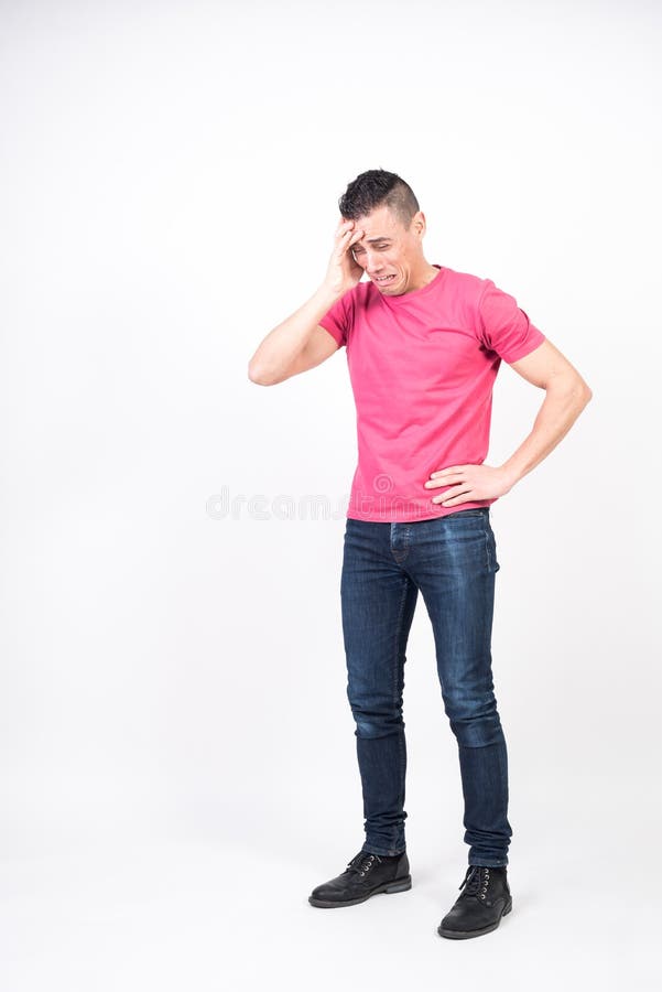 211 Crying Full Body Stock Photos - Free & Royalty-Free Stock Photos ...