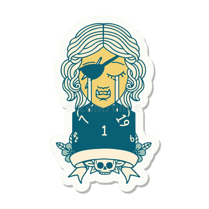 Crying Pirate Stock Illustrations – 437 Crying Pirate Stock ...