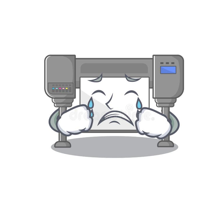 Plotters Printer Stock Illustrations – 37 Plotters Printer Stock ...