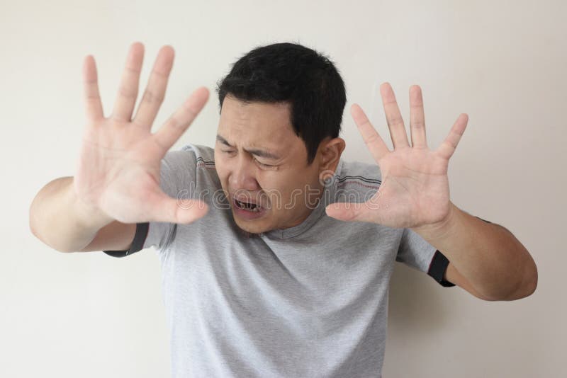 Bad Guy Surrendering Stock Photos - Free & Royalty-Free Stock Photos ...