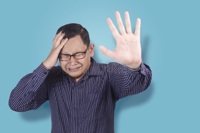 Bad Guy Surrendering Stock Photos - Free & Royalty-Free Stock Photos ...