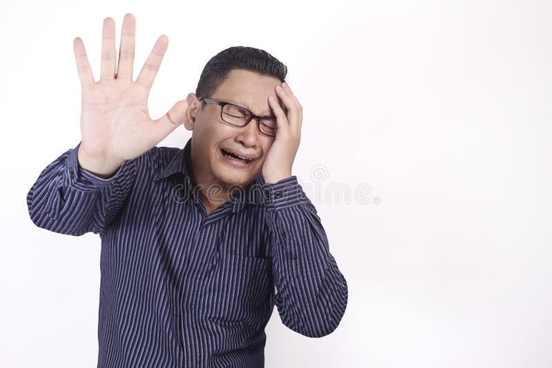 Bad Guy Surrendering Stock Photos - Free & Royalty-Free Stock Photos ...