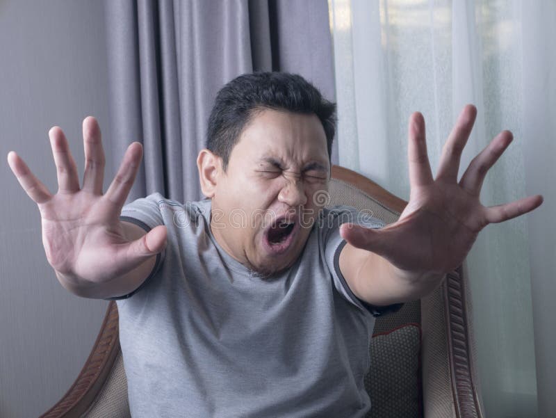 Bad Guy Surrendering Stock Photos - Free & Royalty-Free Stock Photos ...