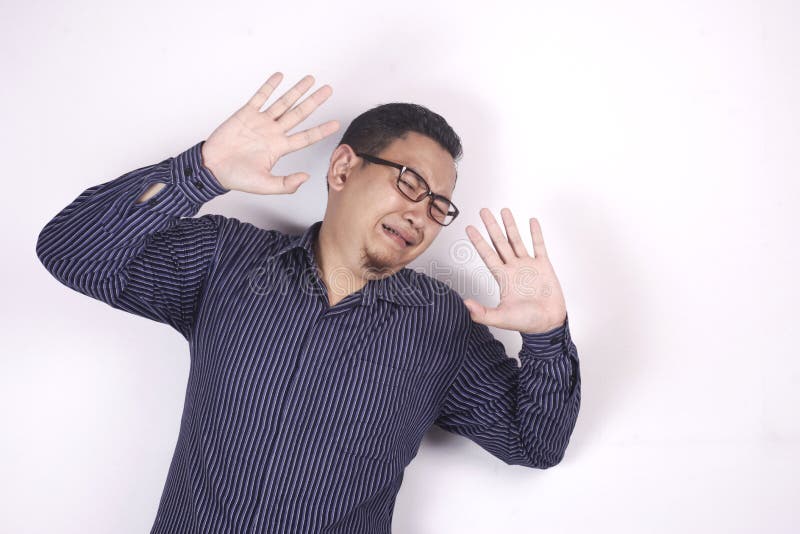 Bad Guy Surrendering Stock Photos - Free & Royalty-Free Stock Photos ...