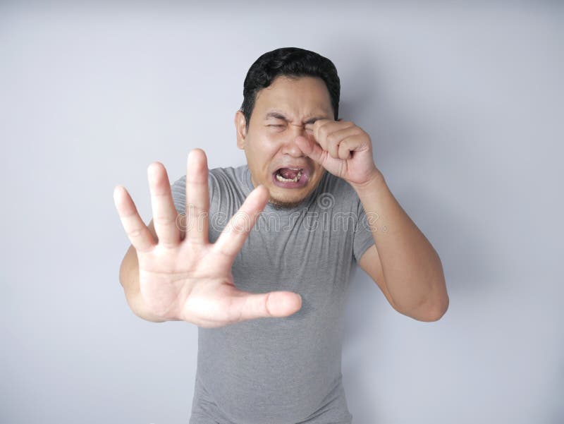 Bad Guy Surrendering Stock Photos - Free & Royalty-Free Stock Photos ...