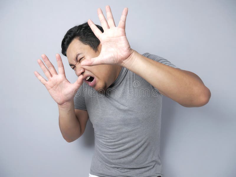 Bad Guy Surrendering Stock Photos - Free & Royalty-Free Stock Photos ...