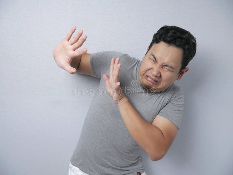 Bad Guy Surrendering Stock Photos - Free & Royalty-Free Stock Photos ...