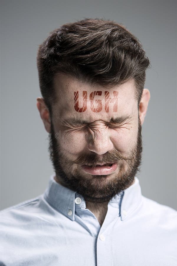 Concept Business Man Screwed Stock Photo - Image of advantage, people ...