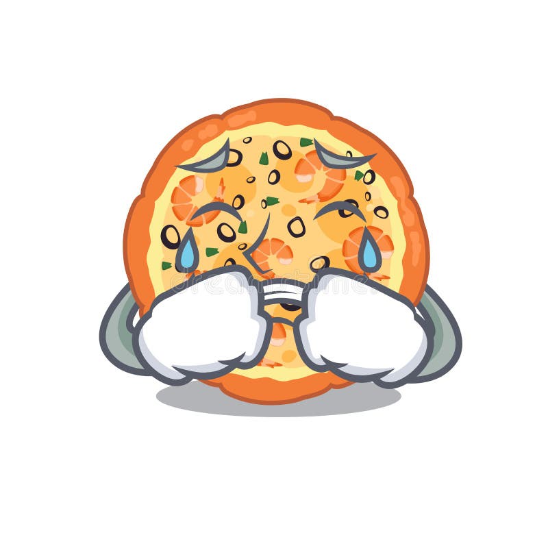 Pizza Crying Stock Illustrations – 179 Pizza Crying Stock Illustrations ...