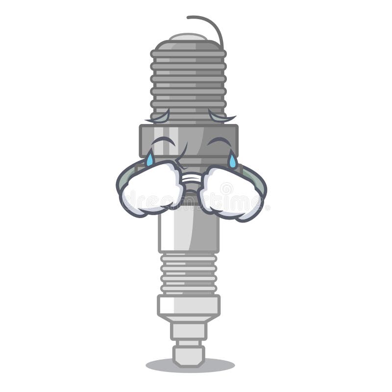Spark Plug Mascot Stock Illustrations – 142 Spark Plug Mascot Stock ...