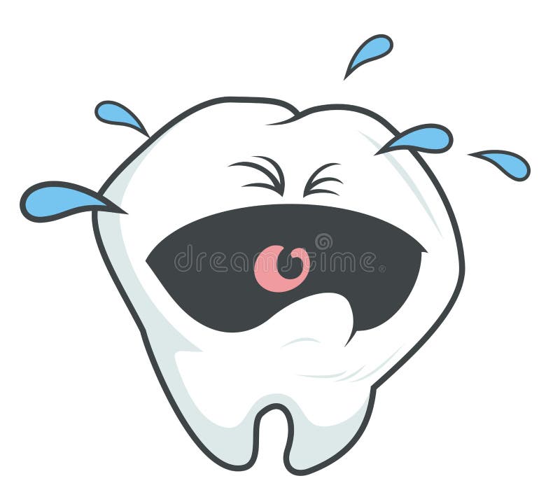 Crying Tooth People Are Crying Out For A Dentist': Andover's New