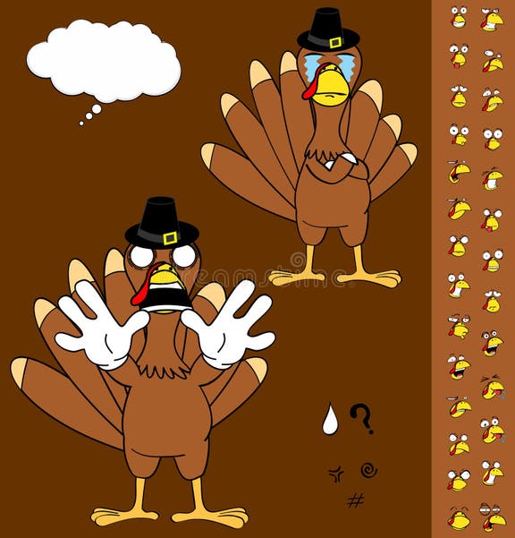 Sad Turkey Stock Illustrations – 132 Sad Turkey Stock Illustrations ...