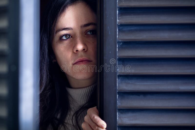 Crying Front Door Photo Stock Photos - Free & Royalty-Free Stock Photos ...