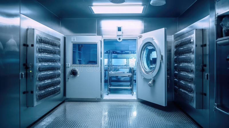 Glass Chamber Stock Illustrations – 414 Glass Chamber Stock ...