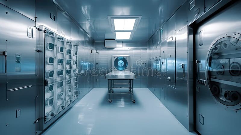 Cryofreeze Stock Illustrations – 10 Cryofreeze Stock Illustrations ...