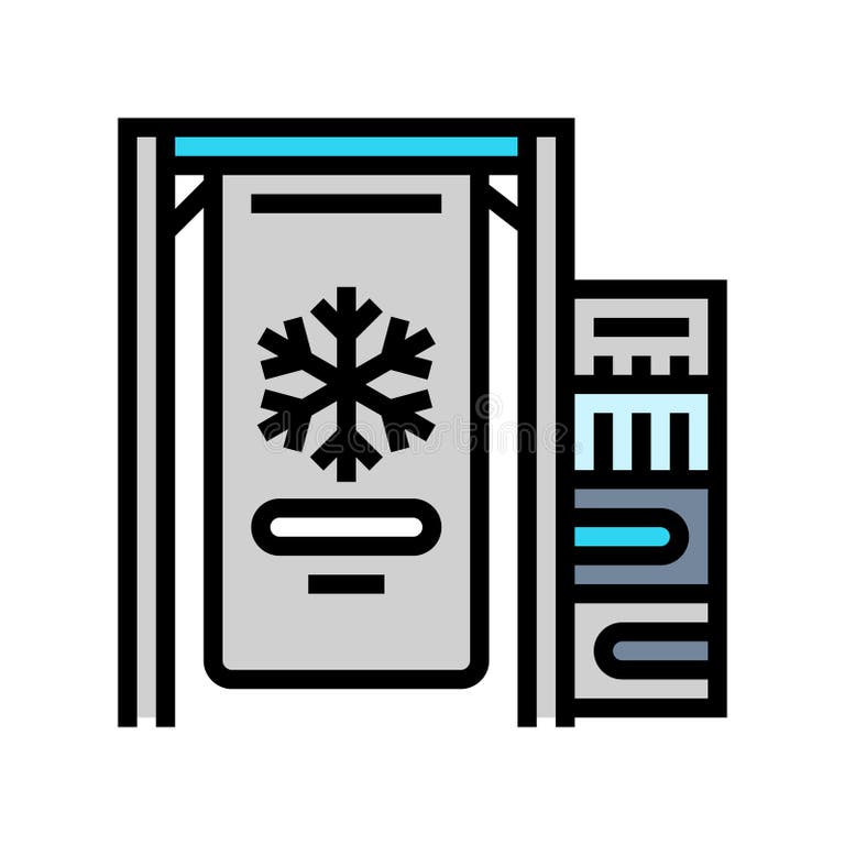 Cryogenic Icons Stock Illustrations – 141 Cryogenic Icons Stock ...