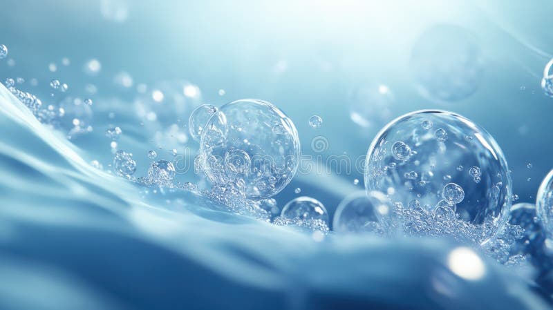 Cryogenic Process of Superfluidity in a Frictionless Liquid State Stock ...