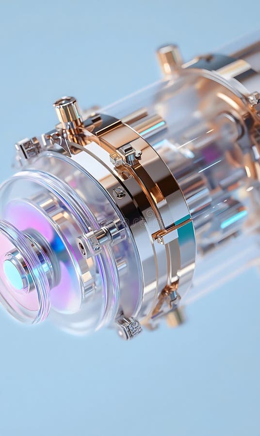 Cryogenic Quantum Computing System Stock Photos - Free & Royalty-Free ...