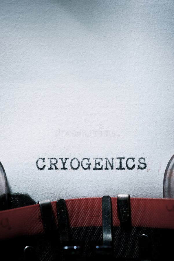 Cryogenics Word Stock Photos - Free & Royalty-Free Stock Photos from Dreamstime