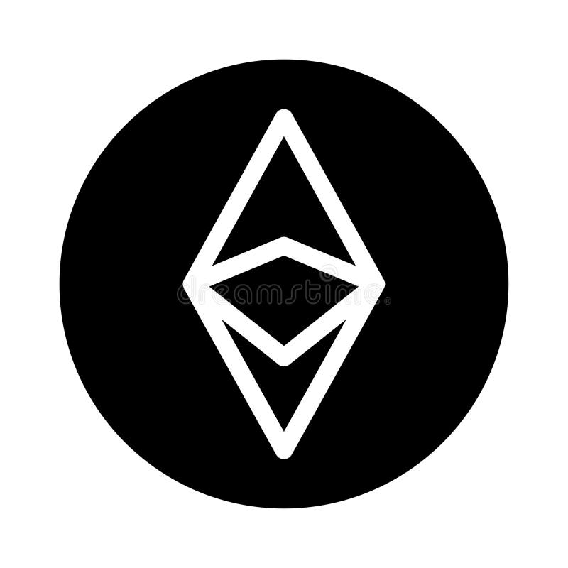 Crypt Vector Glyph Flat Icon Stock Illustration - Illustration of ...