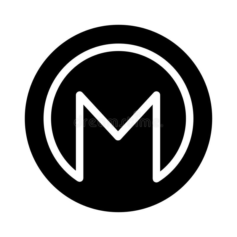 Crypt Vector Glyph Flat Icon Editorial Stock Photo - Illustration of ...