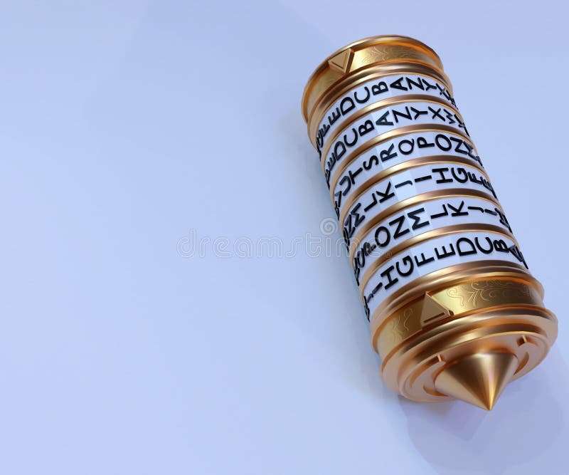 Cryptex Device Stock Illustrations – 4 Cryptex Device Stock Illustrations, Vectors & Clipart ...