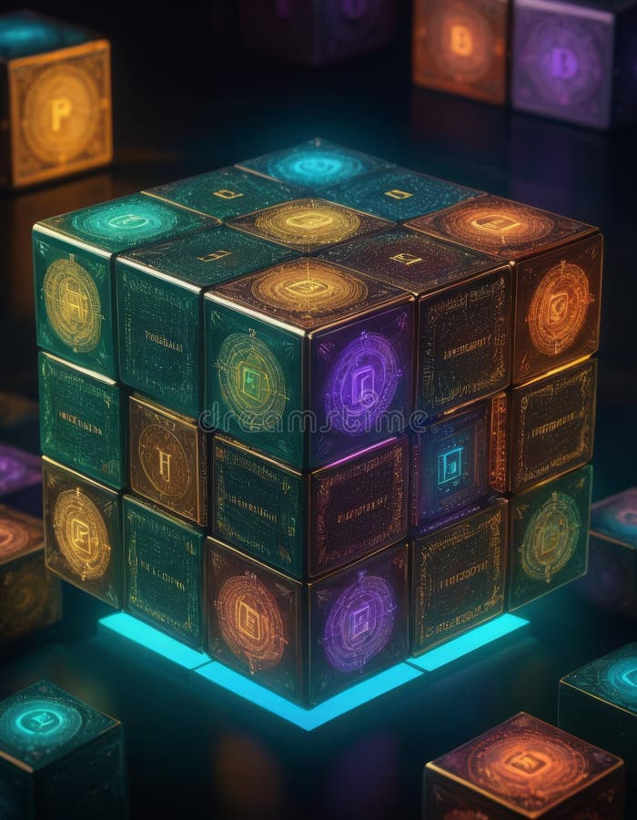 Glowing Orb of Arcane Energy, Ethereal Wisps, Magic, Spell Casting ...