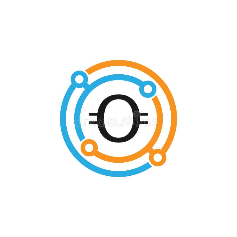 Crypto Coin Icon Design Concept Stock Vector - Illustration of internet ...