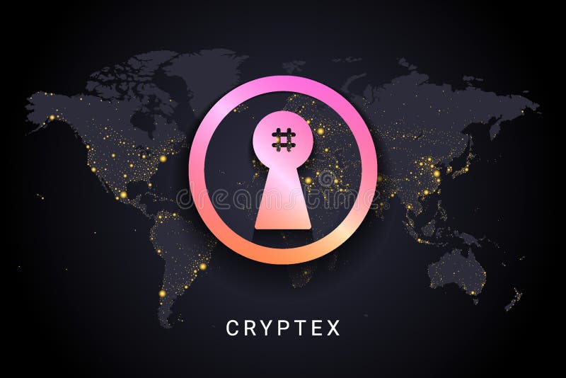 Cryptex Stock Illustrations – 35 Cryptex Stock Illustrations, Vectors ...