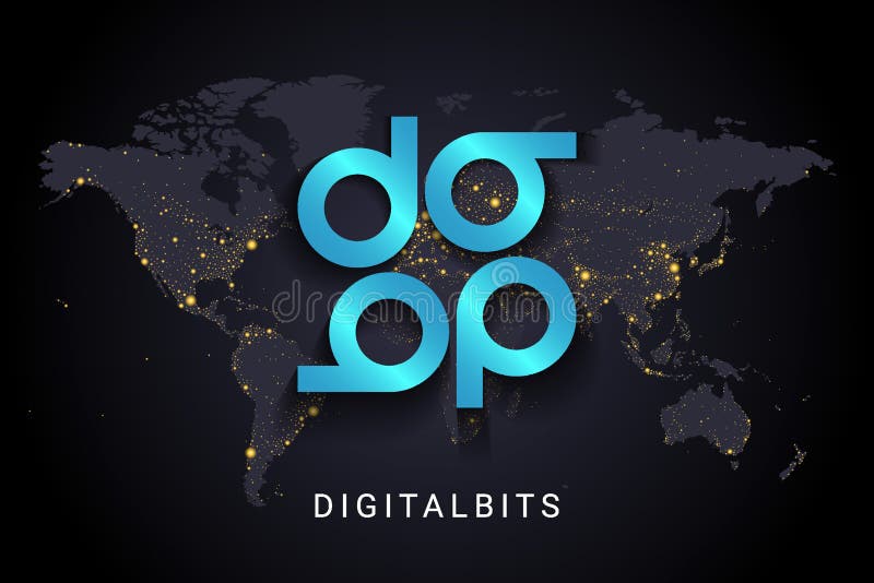 Digitalbits Stock Illustrations – 13 Digitalbits Stock Illustrations ...