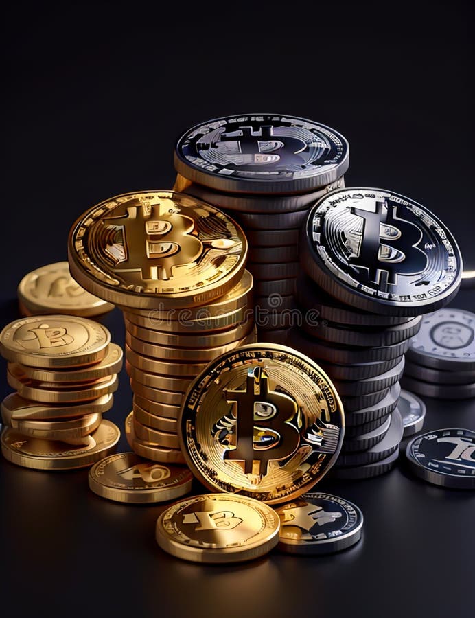 Crypto Currency Stacks Exploring the Digital Wealth Frontier ...