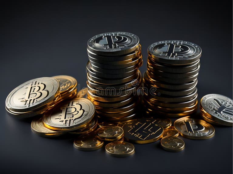 Crypto Currency Stacks Exploring the Digital Wealth Frontier ...