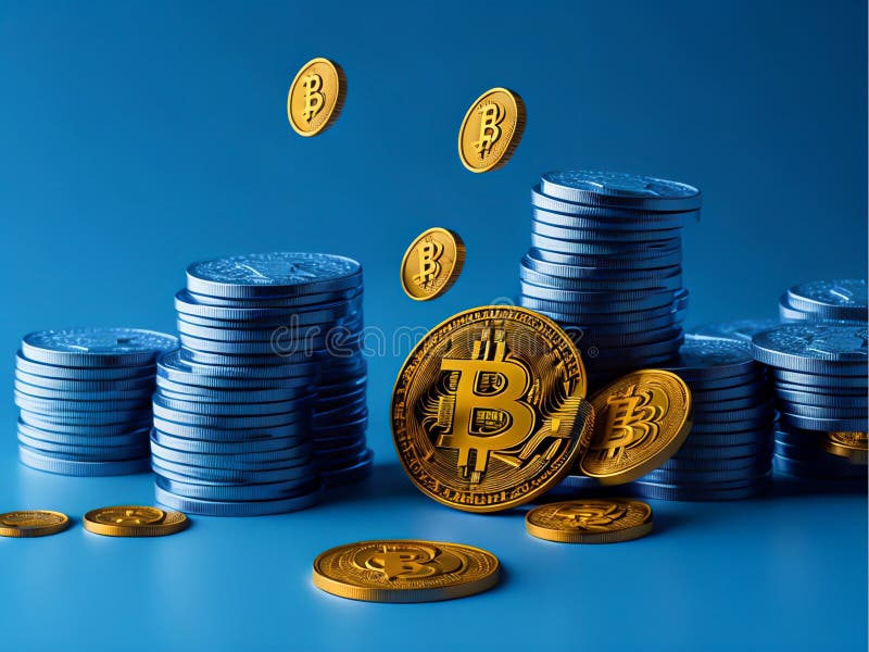 Crypto Currency Stacks Exploring the Digital Wealth Frontier ...