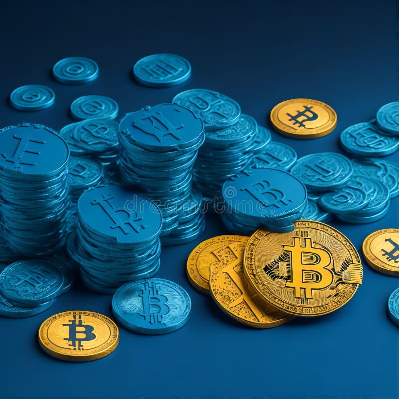 Crypto Currency Stacks Exploring the Digital Wealth Frontier ...