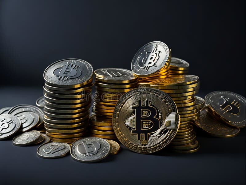 Crypto Currency Stacks Exploring the Digital Wealth Frontier ...