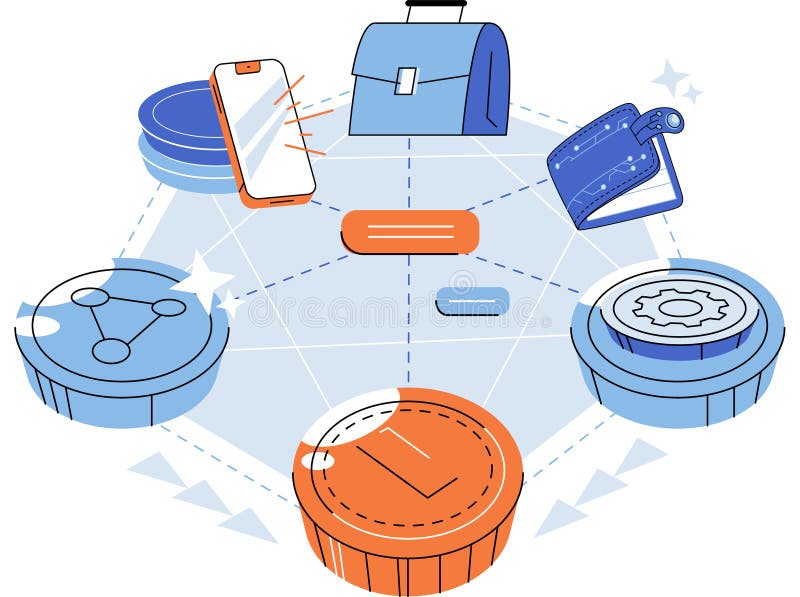 Crypto Exchange. Digital Money is Reshaping Way we Perceive and ...