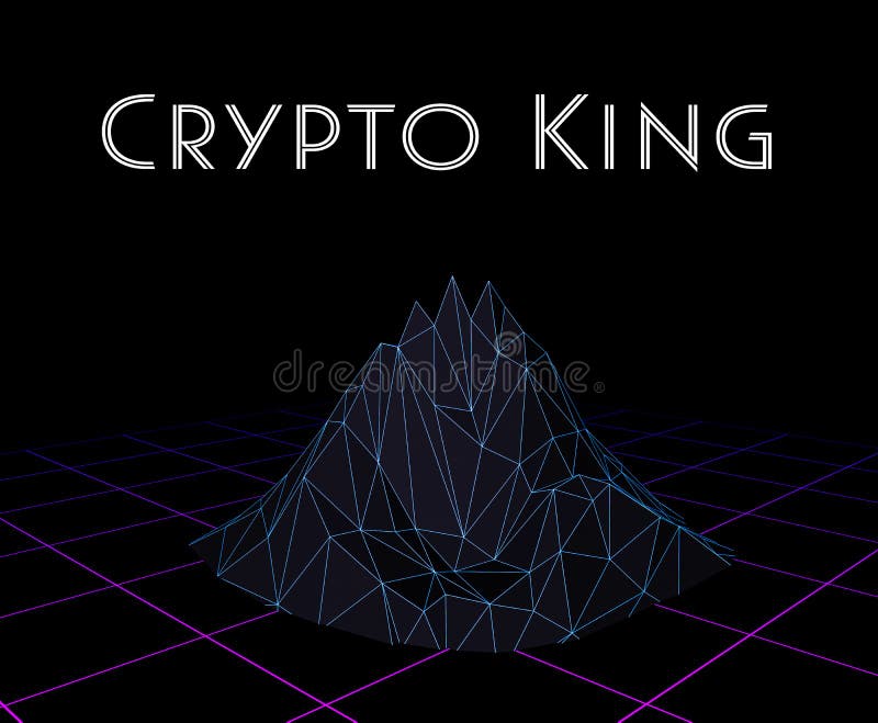 Crypto King Nft Stock Illustrations – 15 Crypto King Nft Stock ...