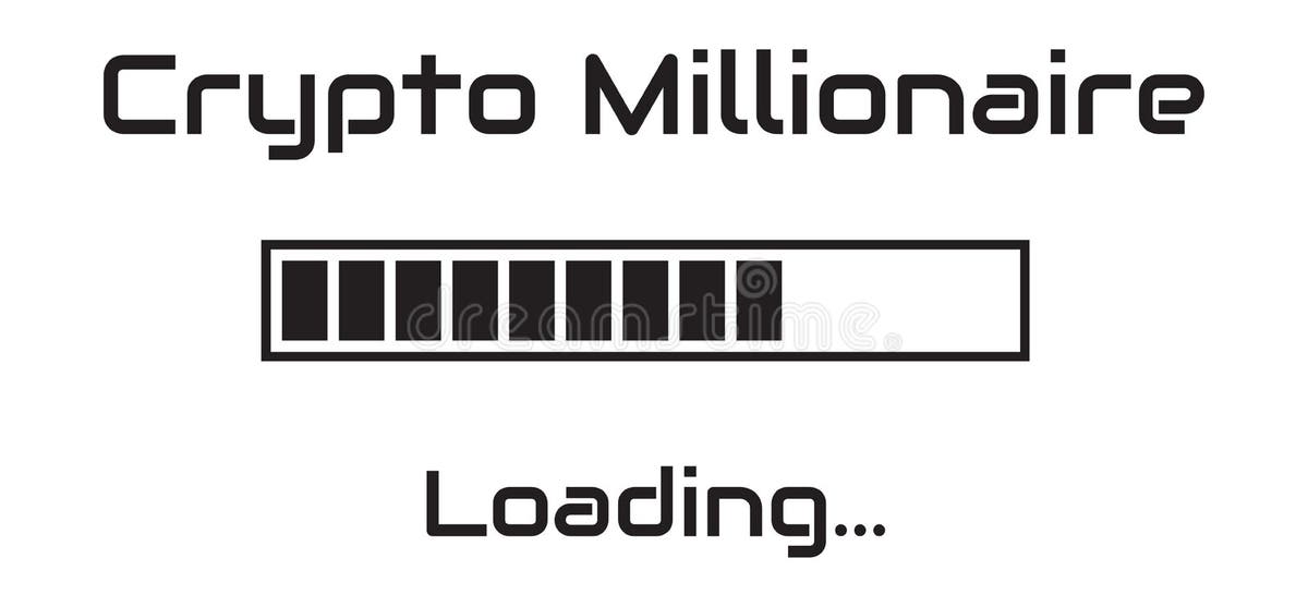 Crypto Loading Stock Illustrations – 152 Crypto Loading Stock ...