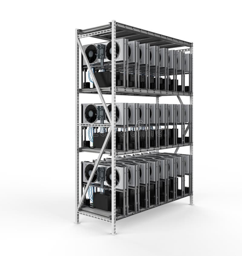 Gpu Rack Stock Illustrations – 221 Gpu Rack Stock Illustrations ...