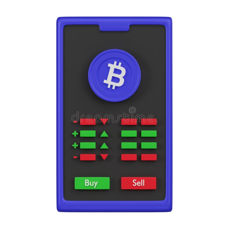 Crypto Interface Stock Illustrations – 6,226 Crypto Interface Stock ...