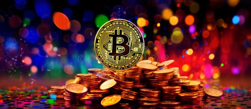 Cryptocurrencies Overview - Explosive Real-Time Bitcoin and Altcoin ...