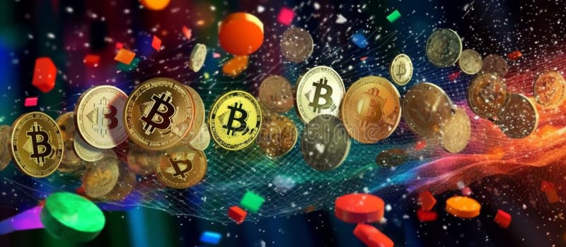 Cryptocurrencies Overview - Explosive Real-Time Bitcoin and Altcoin ...