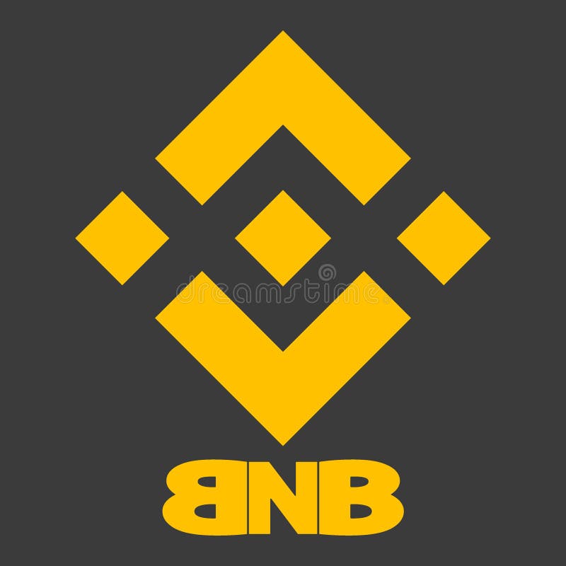 Logo Binance Stock Illustrations – 349 Logo Binance Stock Illustrations ...