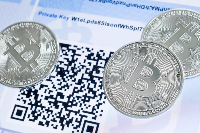 Bitcoin Wallet Private Key Qr Codse Stock Photos - Free & Royalty-Free ... Bitcoin Wallet Private Key Qr Codse Stock Photos - Free & Royalty-Free ...