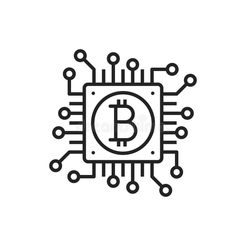 Crypto Transactions Stock Illustrations – 1,772 Crypto Transactions ...