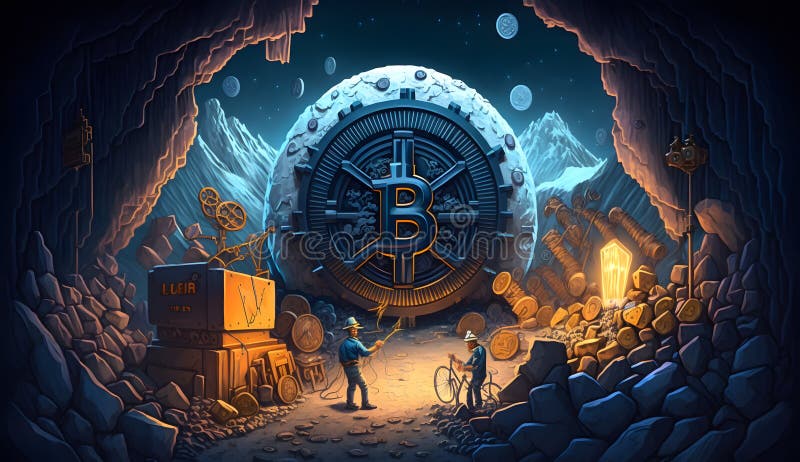 Blockchain Decentralization Stock Illustrations – 2,336 Blockchain ...