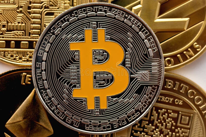 Cryptocurrency is a Digital Asset Designed To Work As a Medium Stock ...