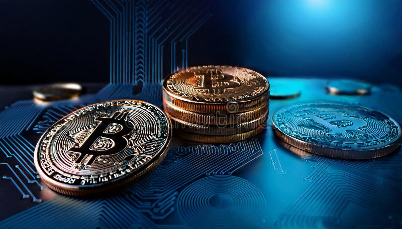 Cryptocurrency, a Digital Currency, Which is an Alternative Form of ...